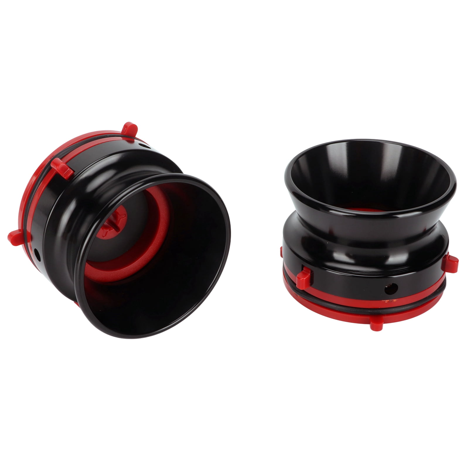Professional 10" Reel Adapter Pair, High,Stability Aluminum For ...