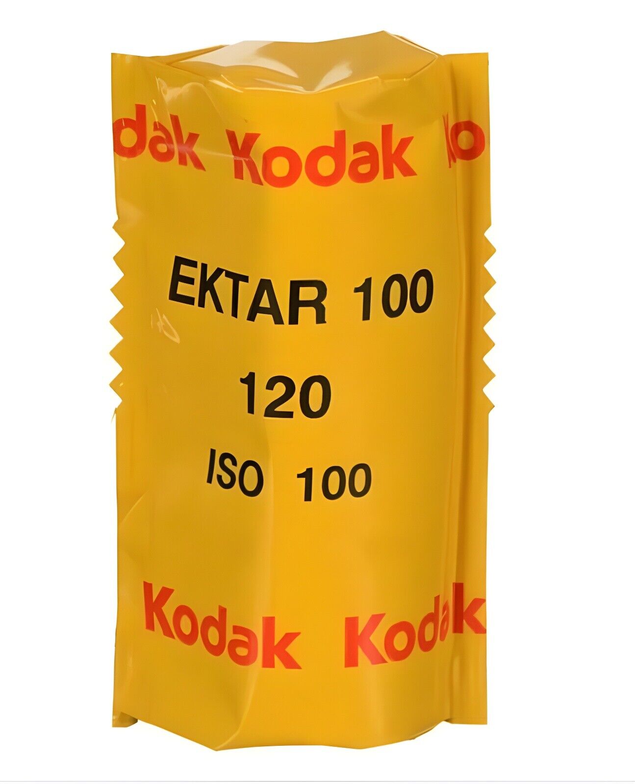 Professional 120 Ektar 100 Color Negative Film ( 1 Roll) - Walmart.com