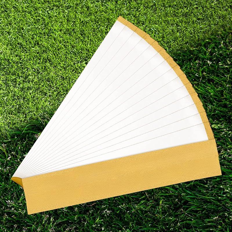 Professional 15/30 Strips Golf Grip Tape 2" x 10" Solvent Activated ...