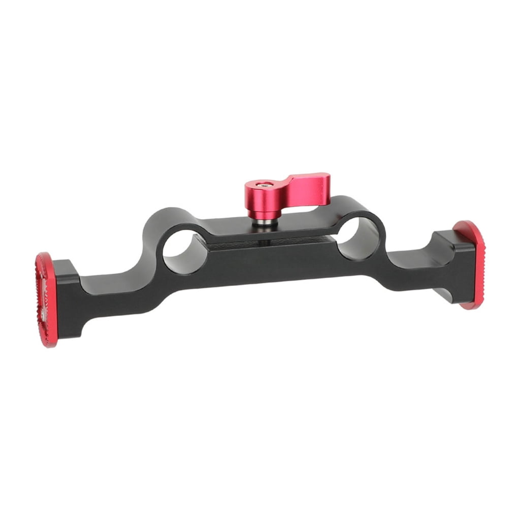 Professional 15Mm Aluminum Pipe Clamp 1/4Inch Thread For Photography ...
