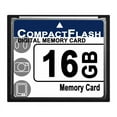 Professional 16GB Compact Flash Memory Card(White&Blue) - Walmart.com
