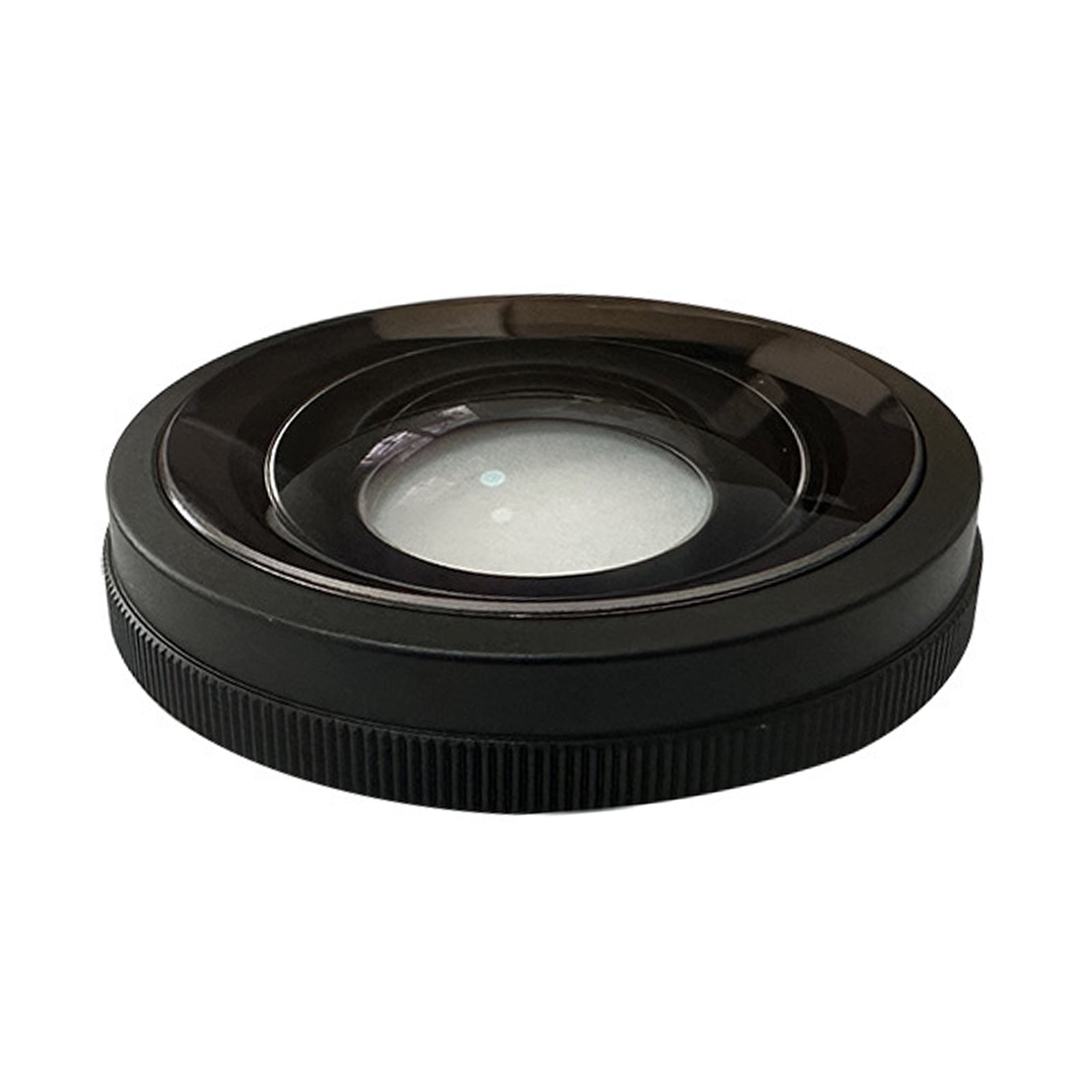 Professional 185 Degree FOV Lens Advanced Opticals Glass Durability ...