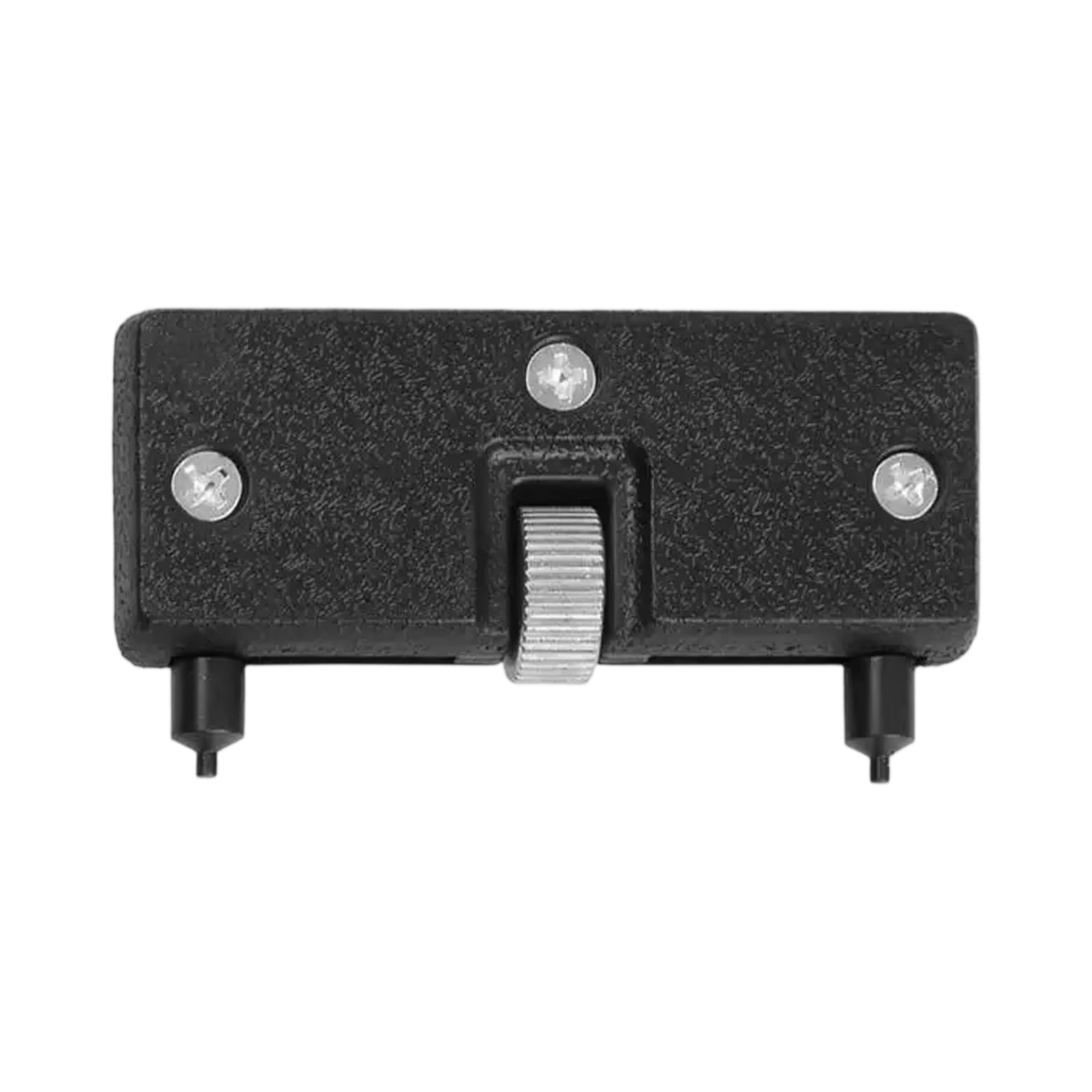 Professional 2-Prong Watch Case Opener Tool - Portable Watch Back ...