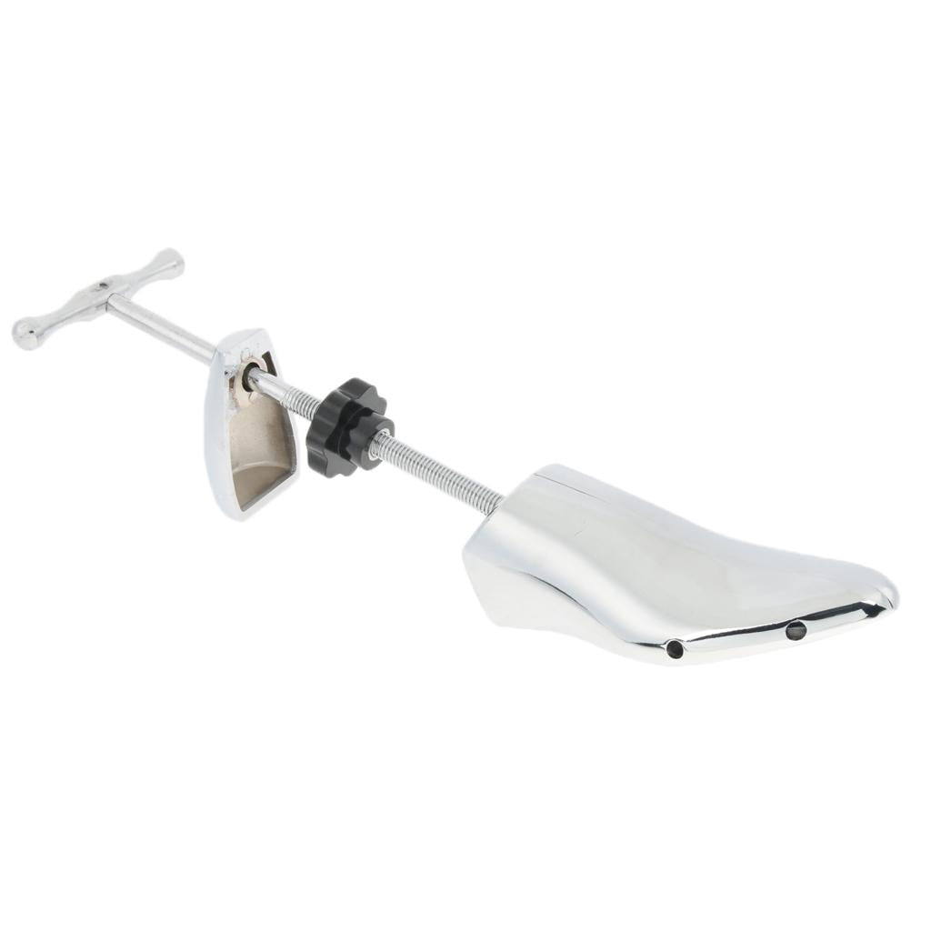 Professional 2 Way Shoe Stretcher, Tough Aluminum Shoe Trees ...