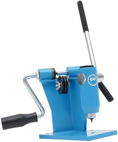 Professional 2-in-1 Broken Chainsaw Saw Chain Machine, Bench Breaker ...