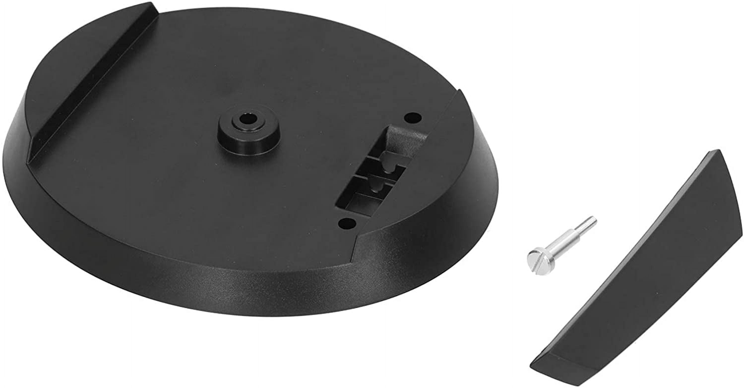 Professional 2 in 1 Vertical Stand Game Console Holder Base Accessory ...