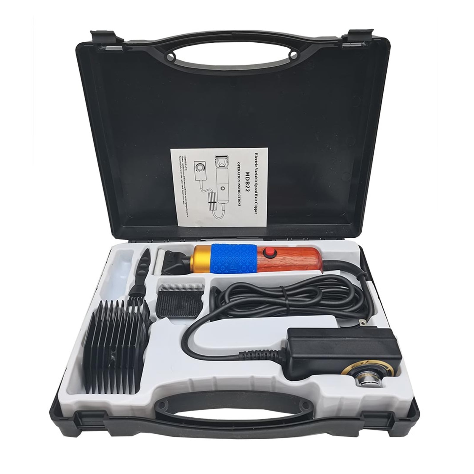 Professional 200W Cut Pile Electric Carpet Trimmer Acrylic Shearing ...