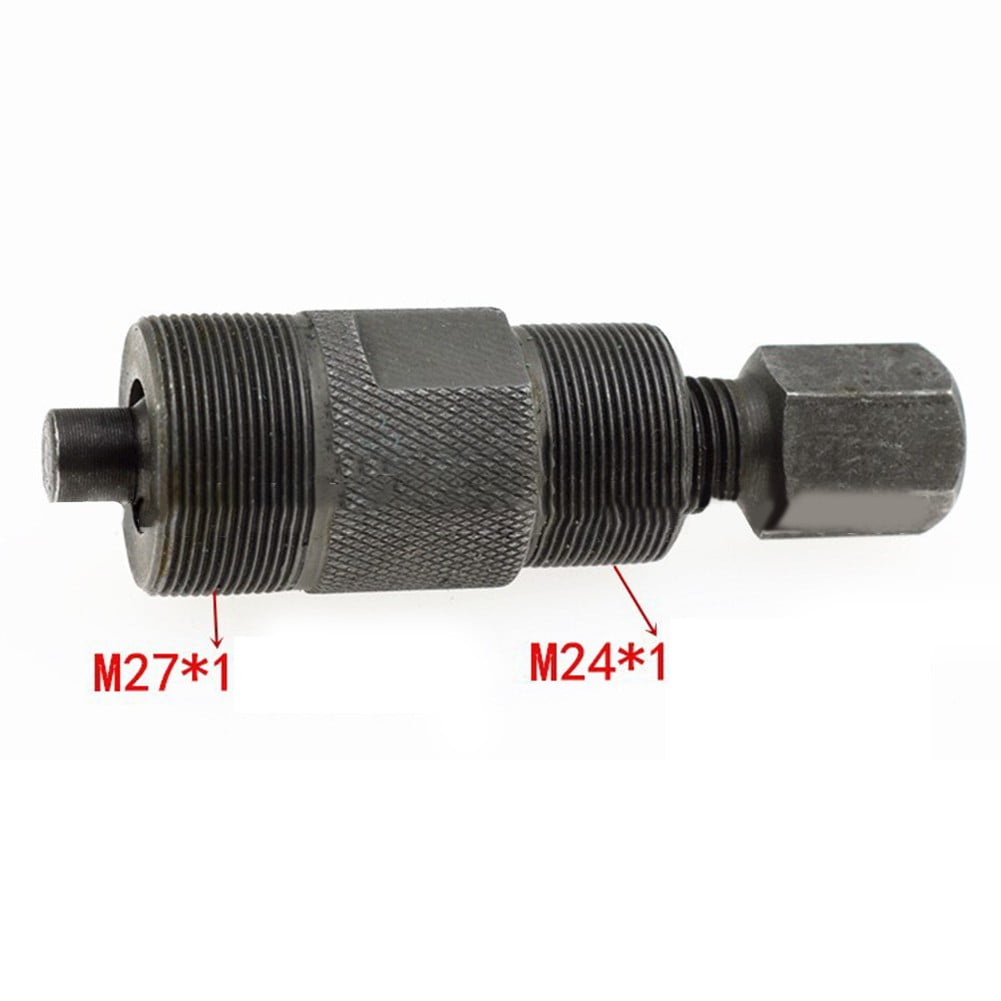 Professional 24mm 27mm Stator Magneto Puller for CG125 GY6 50C Scooters ...