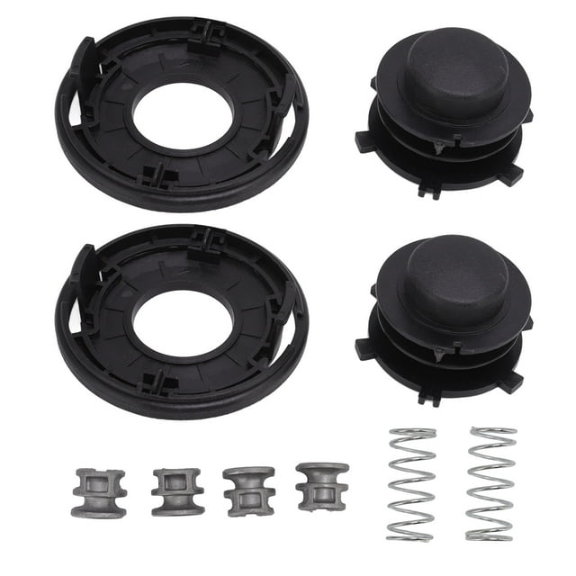 Professional 25-2 Trimmer Head Rebuild Kit, Without Pedestal or ...