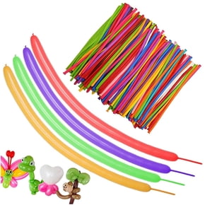 260Q Twisting Balloons