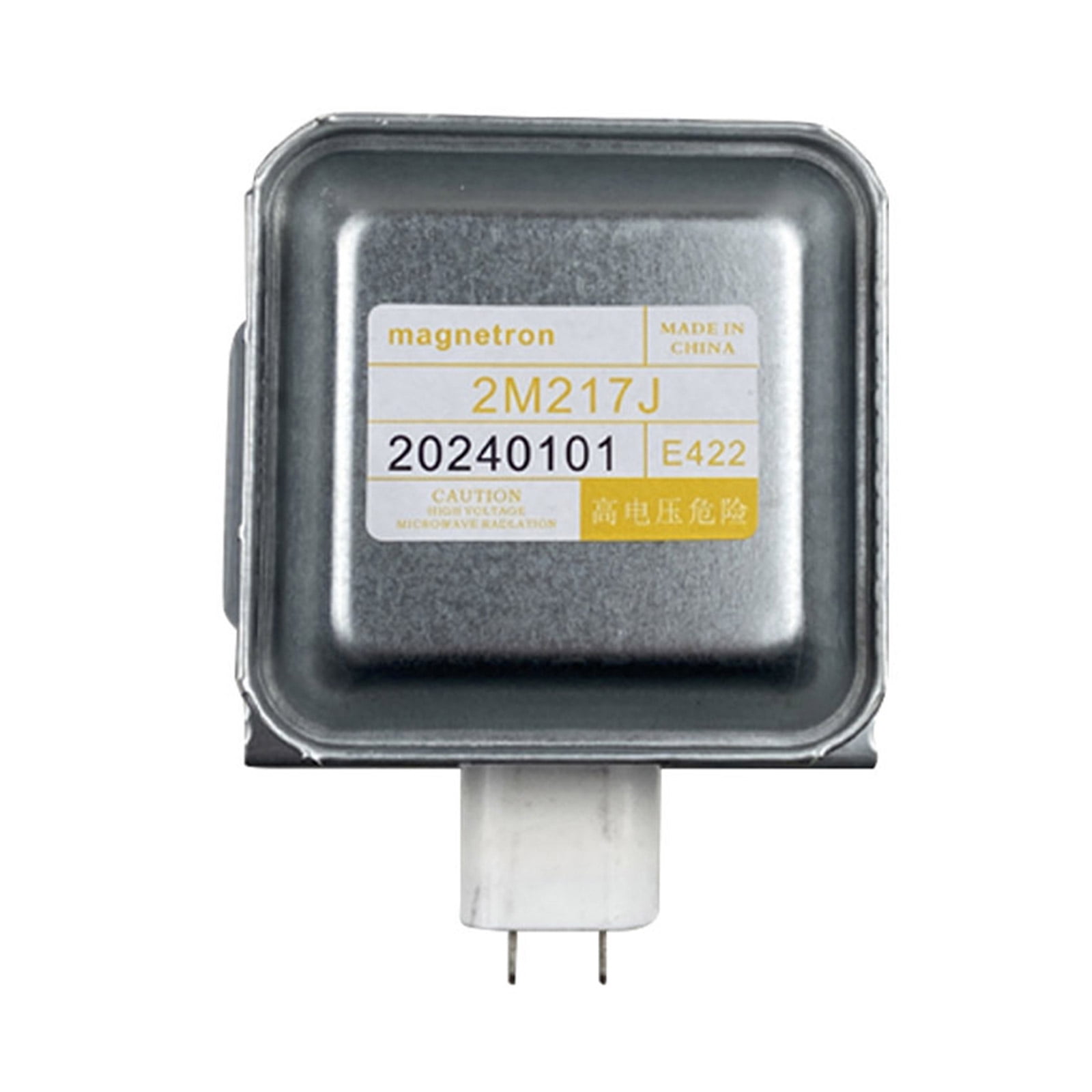 Professional 2M217J Microwave Oven Magnetron 2M217J Microwave Oven Part ...
