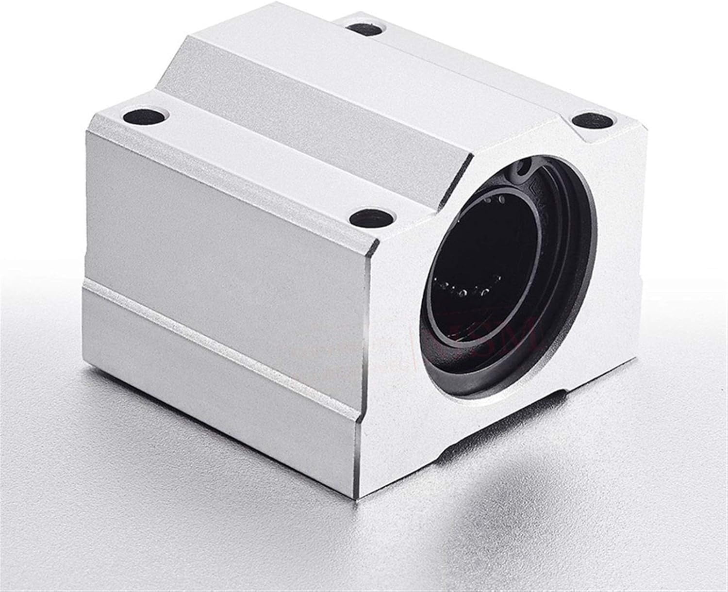 Professional 2pcs Sliding Units SC8UU SC10UU SC12UU SC16UU SC20UU ...