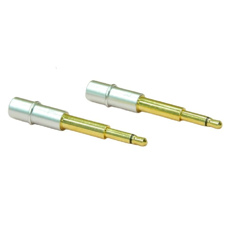 Professional 3.5mm Male Stereo Connectors for Meze 99 Headsets Music ...