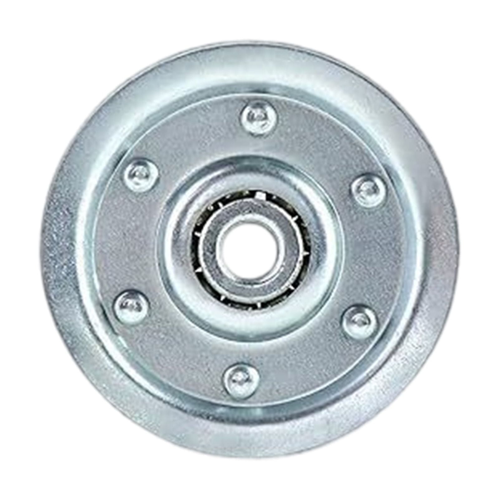 Professional 3 Inch Steel Garage Door Pulleys With High Load Capacity ...