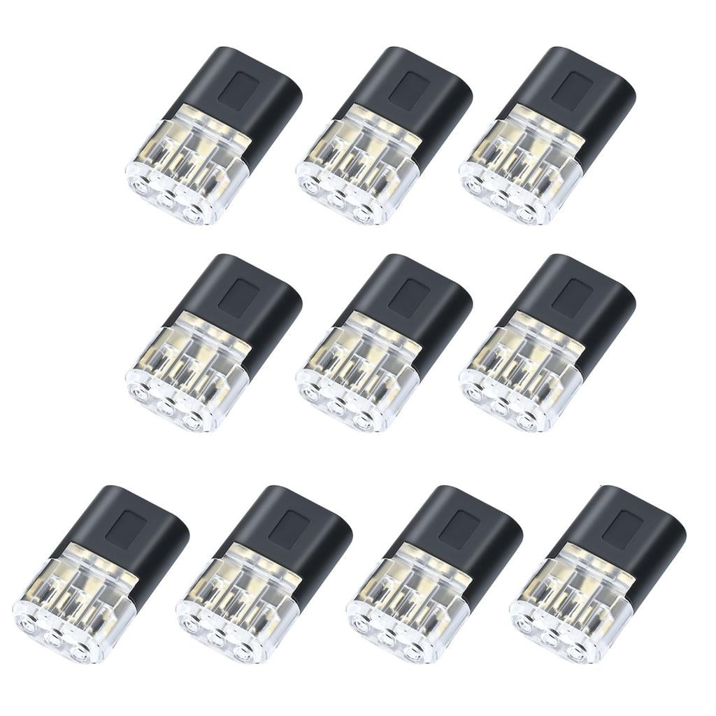 Professional 3 Poles Connectors Home Accessory for Frequent Circuit ...