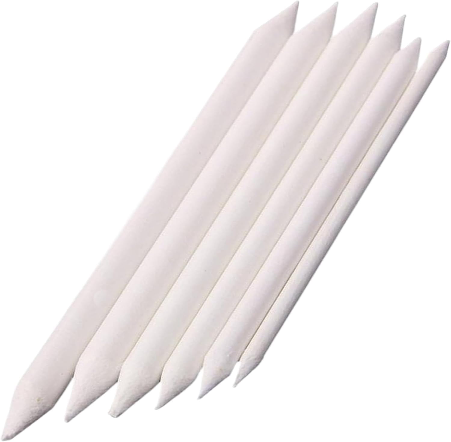 Professional 30 PCS Artist Blending Stumps - Tortillions for Drawing ...