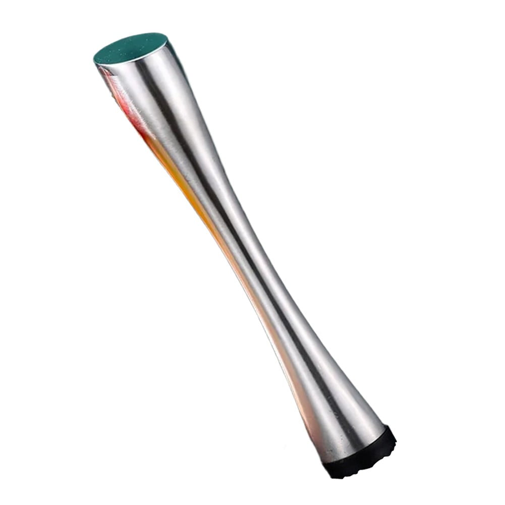Professional 304 Stainless Steel Ice Crusher Muddler Perfect for ...