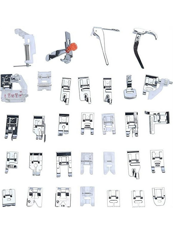 Brother Sewing Machine Parts in Sewing - Walmart.com