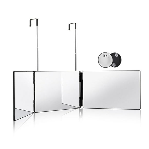 Self Haircut Mirror