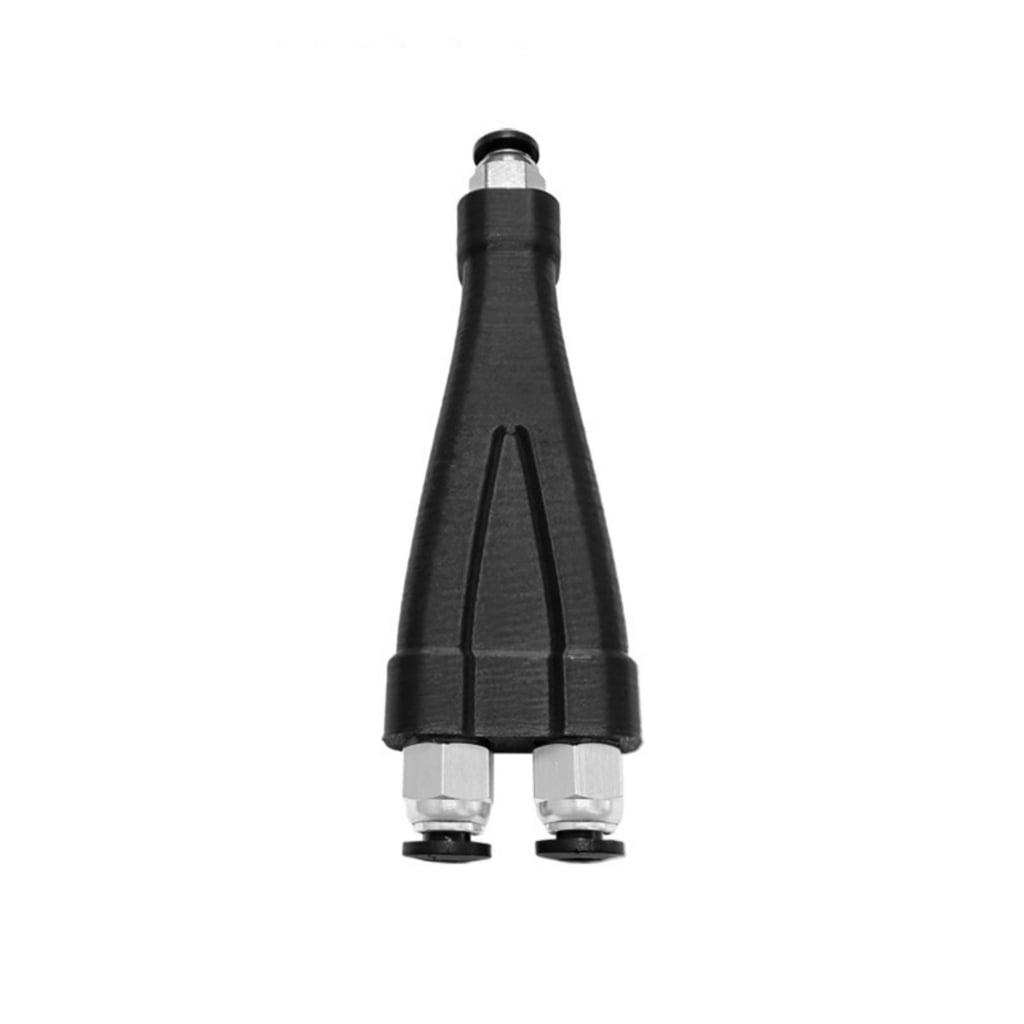 Professional 3D Printing Adapter Suitable For Lab P1P P1S X1C PTFE for ...