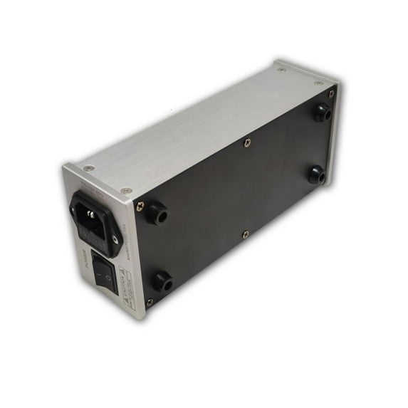 Professional 4 Outlet Surge Protections For Home Theater And Auditory ...