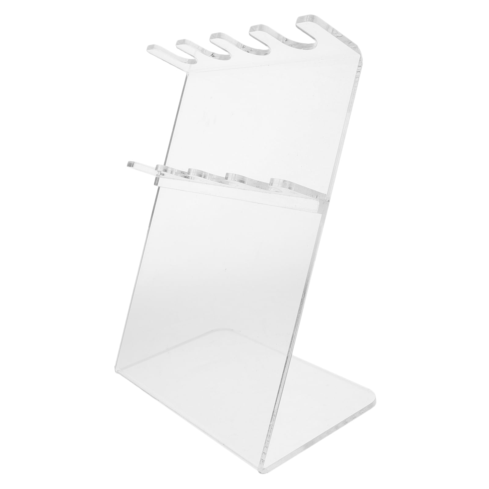 Professional 4 Slot Pipette Rack for Laboratory Multi Slot Test Tube ...