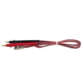 Professional 4 Wire Testing Clamp USB Kelvin Test Clip USB Four Wire ...