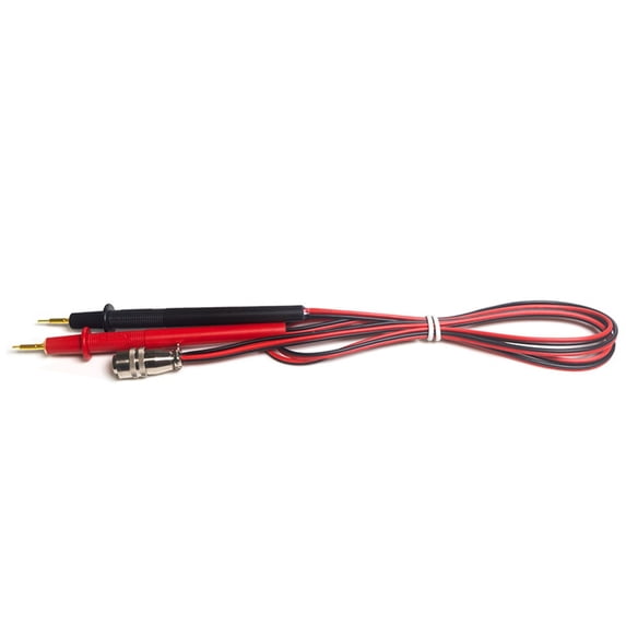 Professional 4 Wire Testing Clamp USB Kelvin Test Clip USB Four Wire ...
