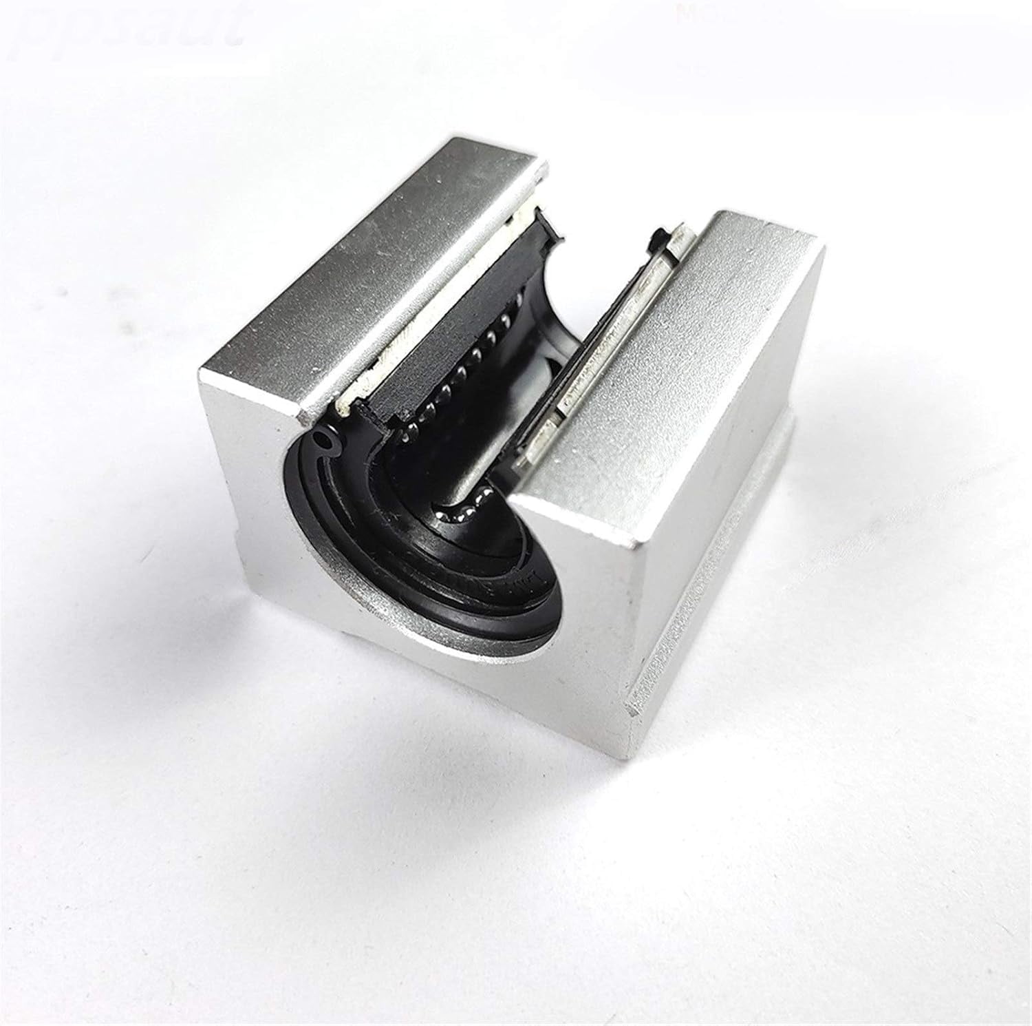 Professional 4PCS SBR30UU SBR25UU SBR20UU SBR16UU SBR12UU Linear Ball ...