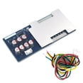 Professional 4S LiFePO4 Protective Module Battery Management Systems ...