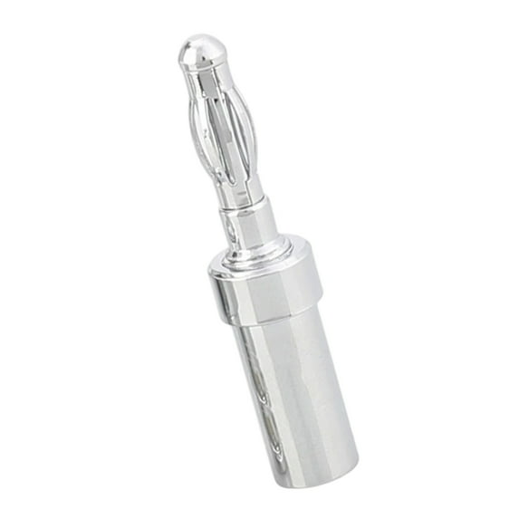 Professional 4mm Loudspeaker Cable Terminals Construction Lamp Head ...