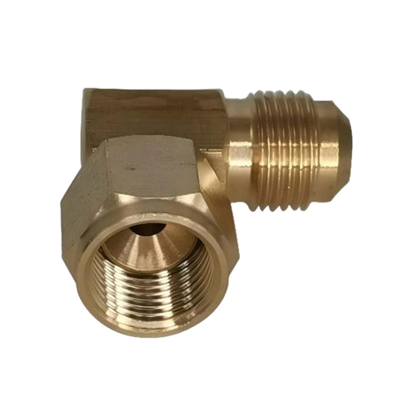 Professional 5/8inch Brass Adapter High Pressure Resistance Line ...