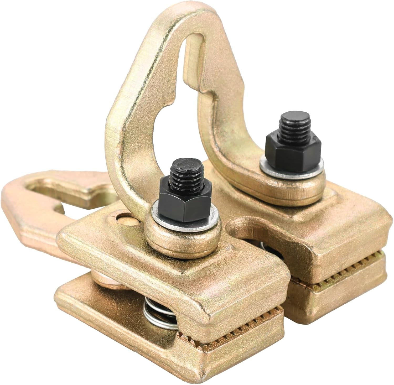 Professional 5 Ton Auto Body Repair Clamp Kit | Heavy Duty Right Angle ...