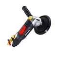 Professional 5 "Wet Air Polisher, 5 Inch Pneumatic Water Milling ...