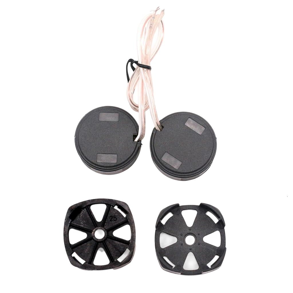 Professional 500W Tweeter Speaker Car Sound System Door Auto Sound ...