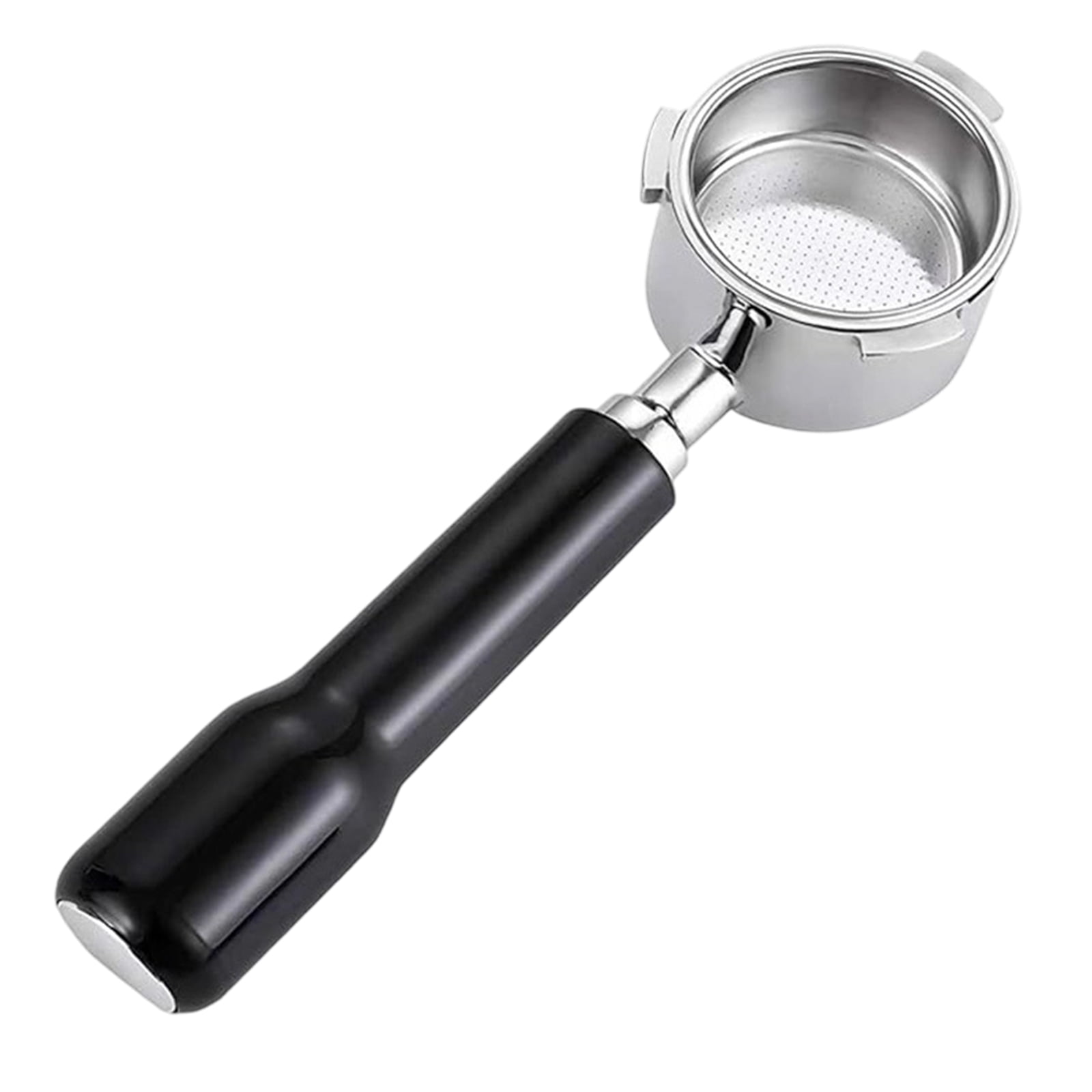 Professional 54mm Coffee Bottomless Filter for BES878/BES881/BES400 ...