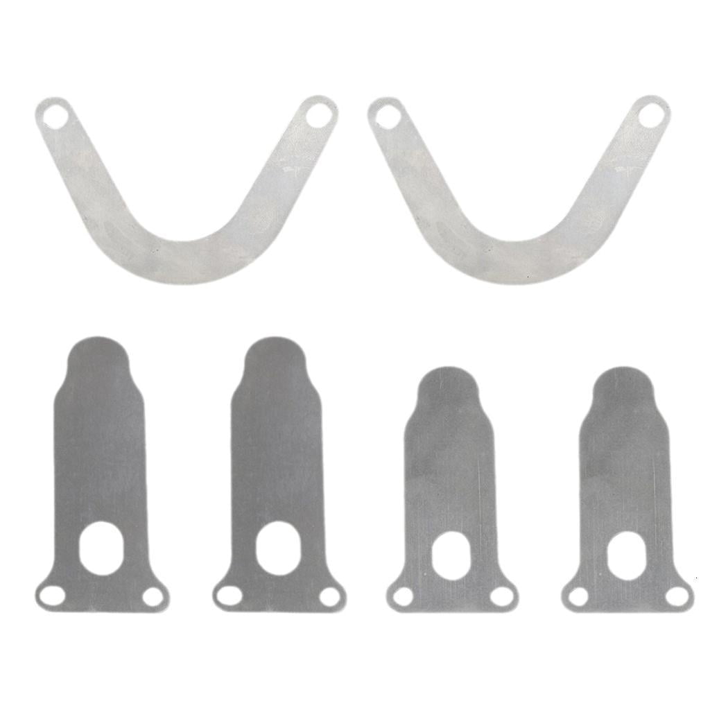 Upgrades Valves Plates set Replacement Valves Plate for Air Compressor ...