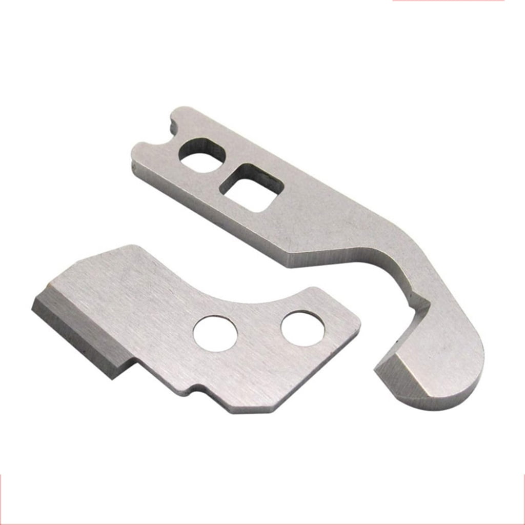 Professional 788013009 788011007 Lower Cutter Upper Cutter Set for 664 ...