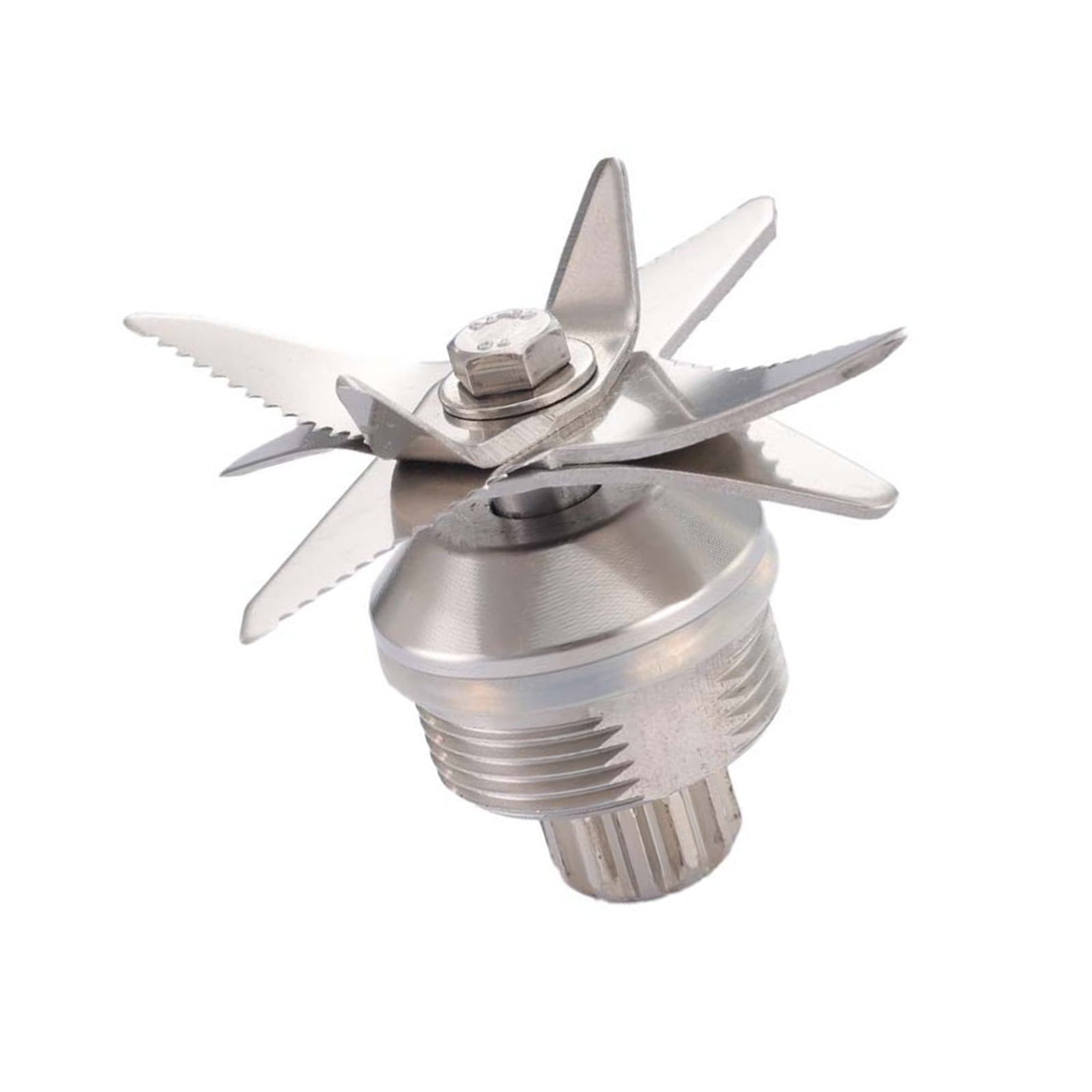 Professional 8 Blade Blenders Blade Stainless Steel Construction ...