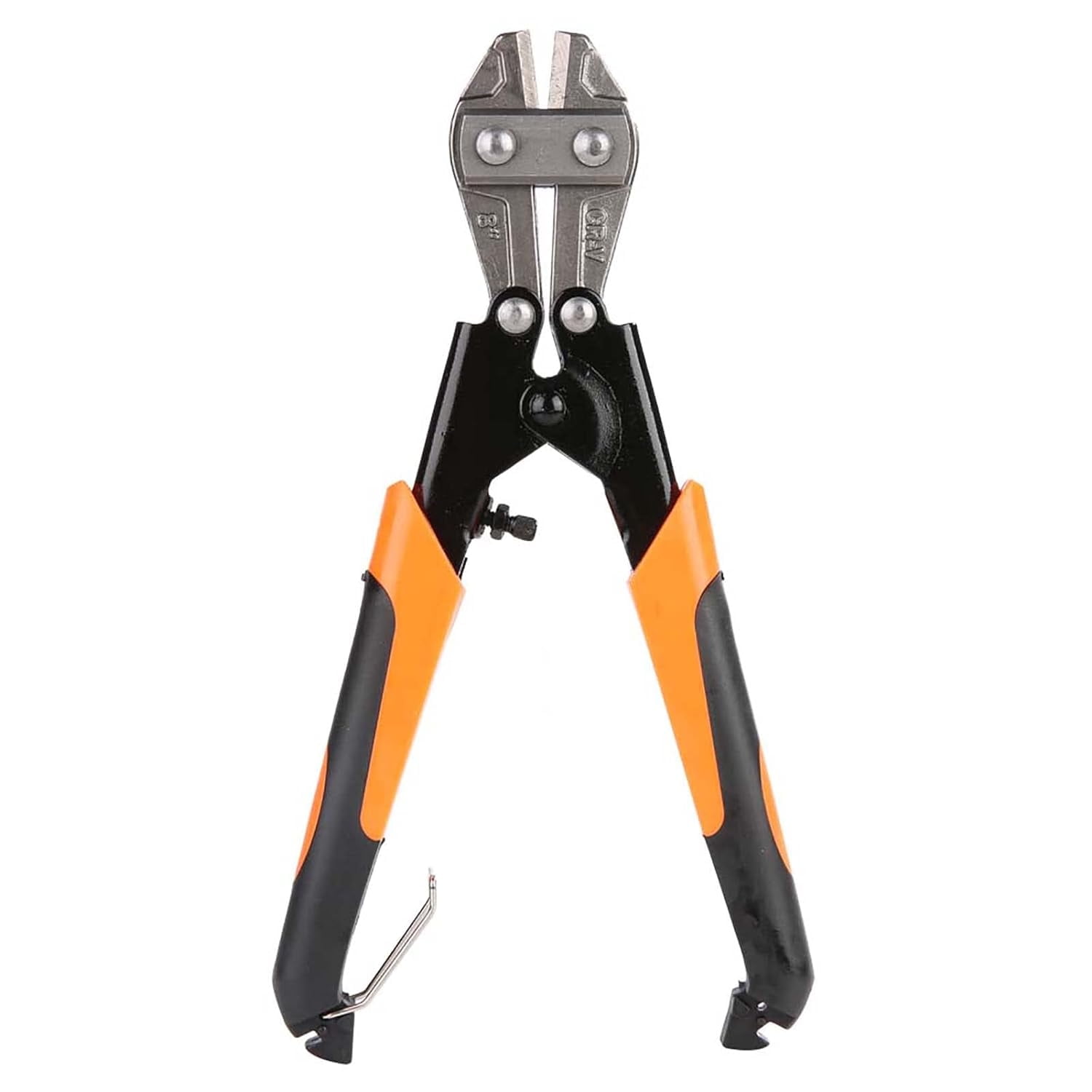 Professional 8-Inch Heavy Duty Mini Bolt Cutters Wire Cable Cutter ...