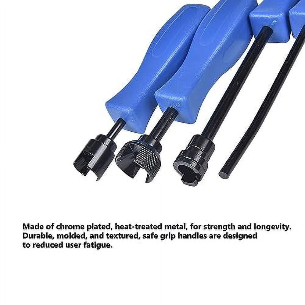 Professional 8 pc Drum Brakes Servicing Remove Install Brake Springs Tools Kit - Walmart.com