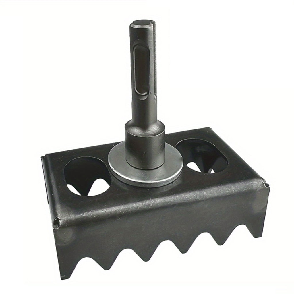 Professional 86 Hydropunch Machine Square Hole Cutter Wall Driller For ...