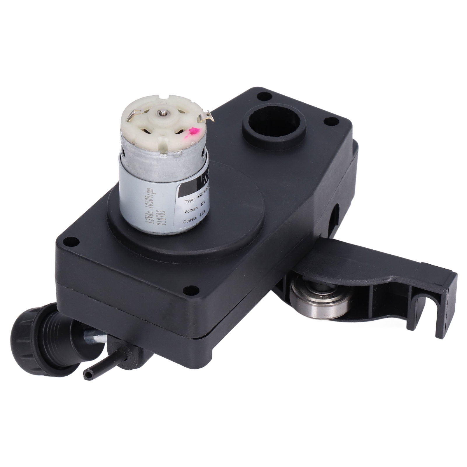 Professional 8W DC 12V Wire Feed Motor – Efficient, Low Noise, Easy to ...