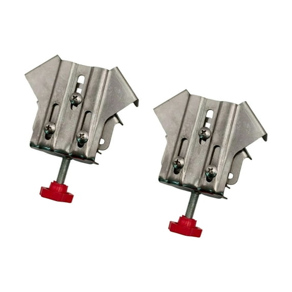 Professional 90 Degree Angles Alignment Clamp Stainless Steel ...