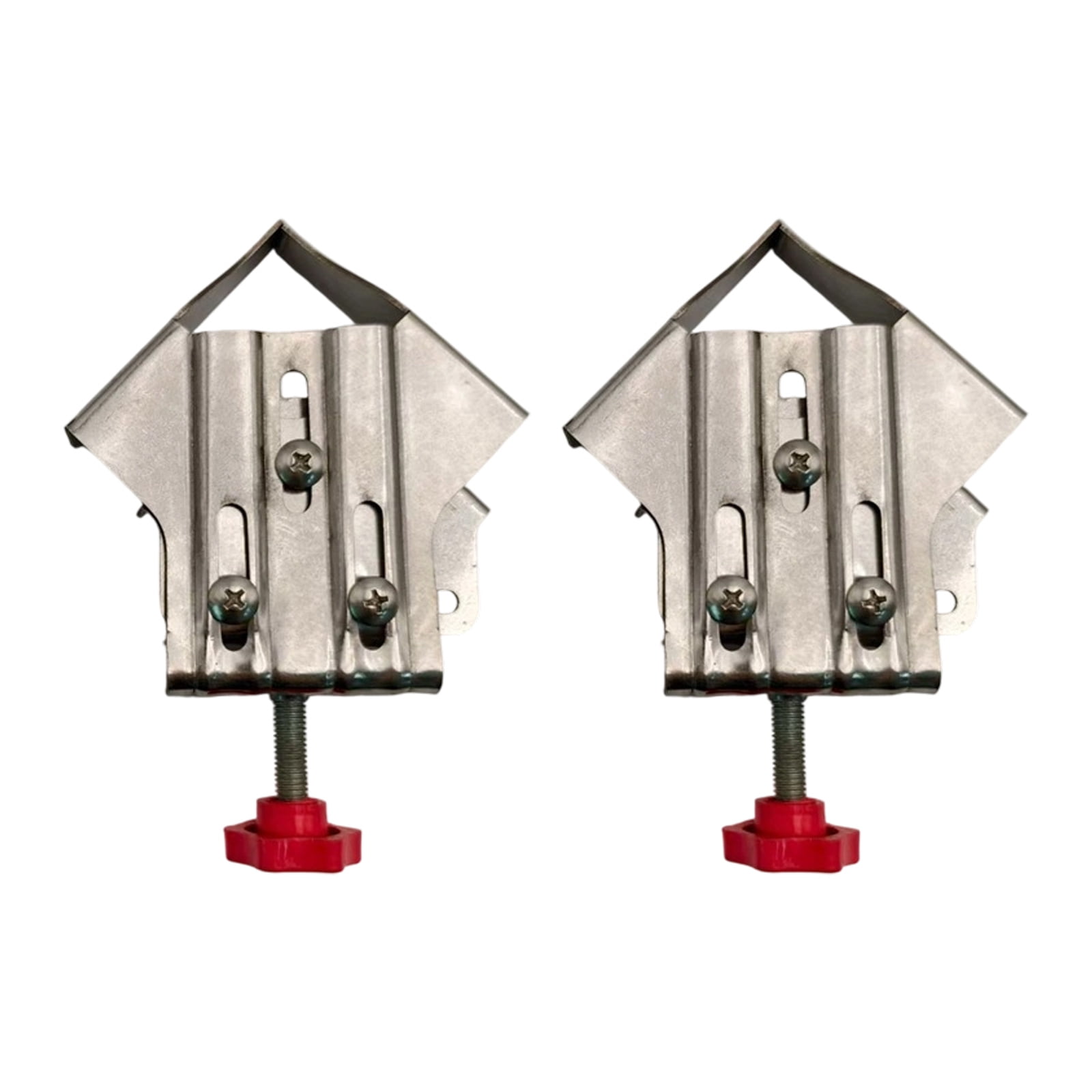 Professional 90 Degree Angles Alignment Clamp Stainless Steel ...