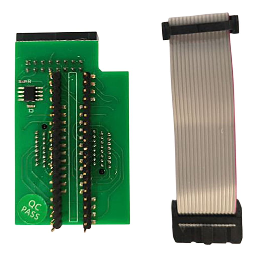 Professional ADP_F48_EX-1 TSOP48 Adapter for Nor Flash Chip Programming ...