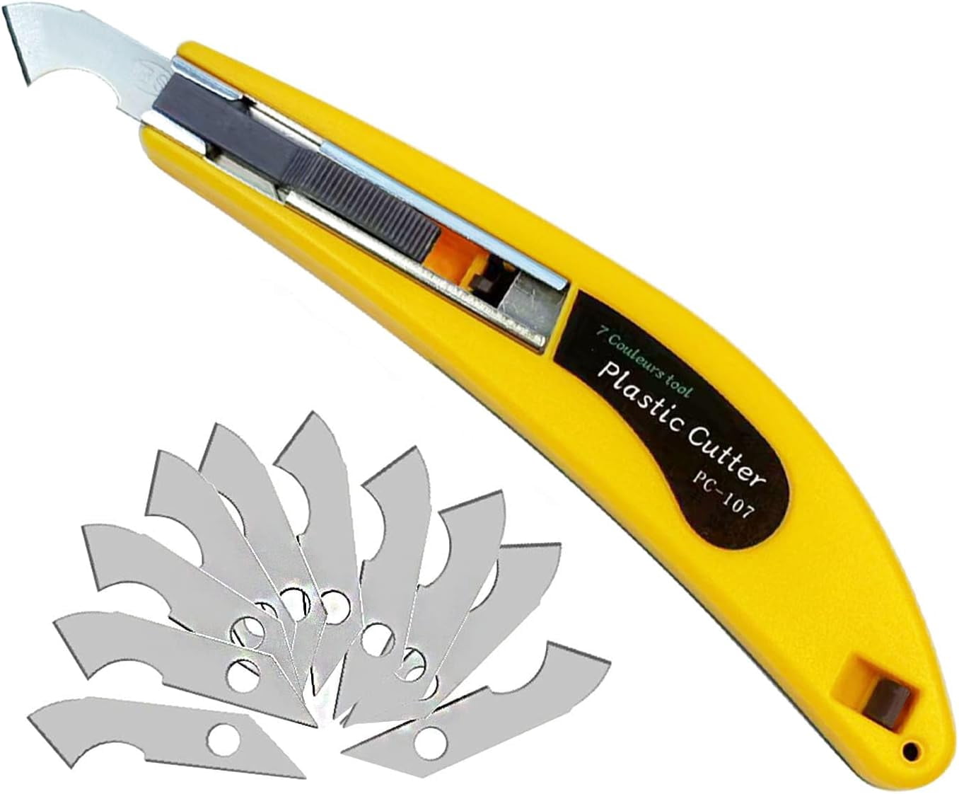 Professional Acrylic Plexiglass Sheet Cutter Scoring Knife Tool,With a ...