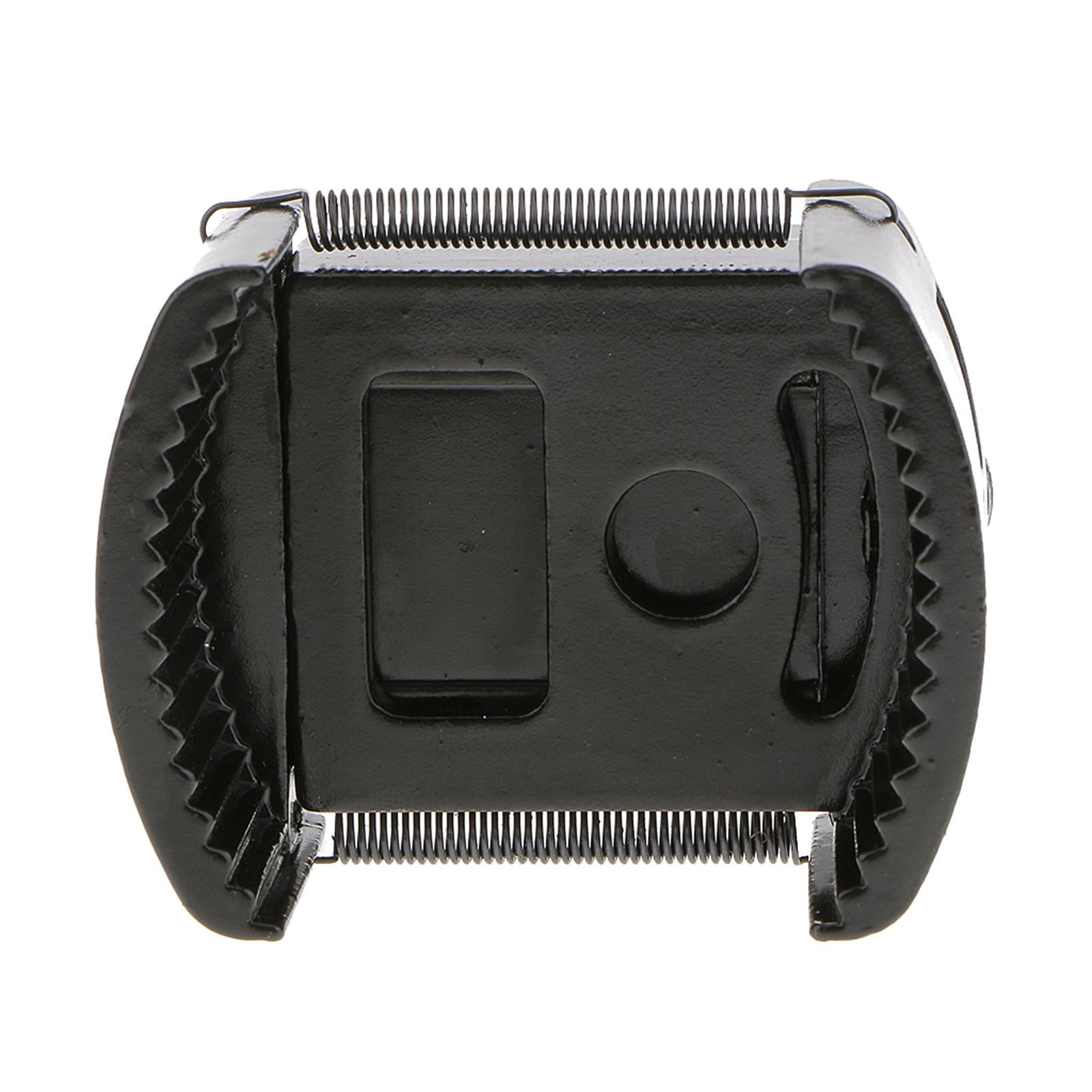 Professional Adjustable Car Oil Filter Removal Wrench Tool 1/2" Drive ...