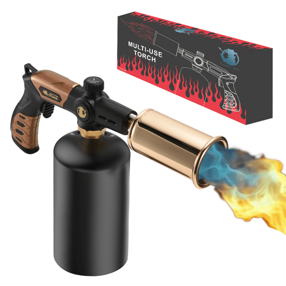 Torch Blower