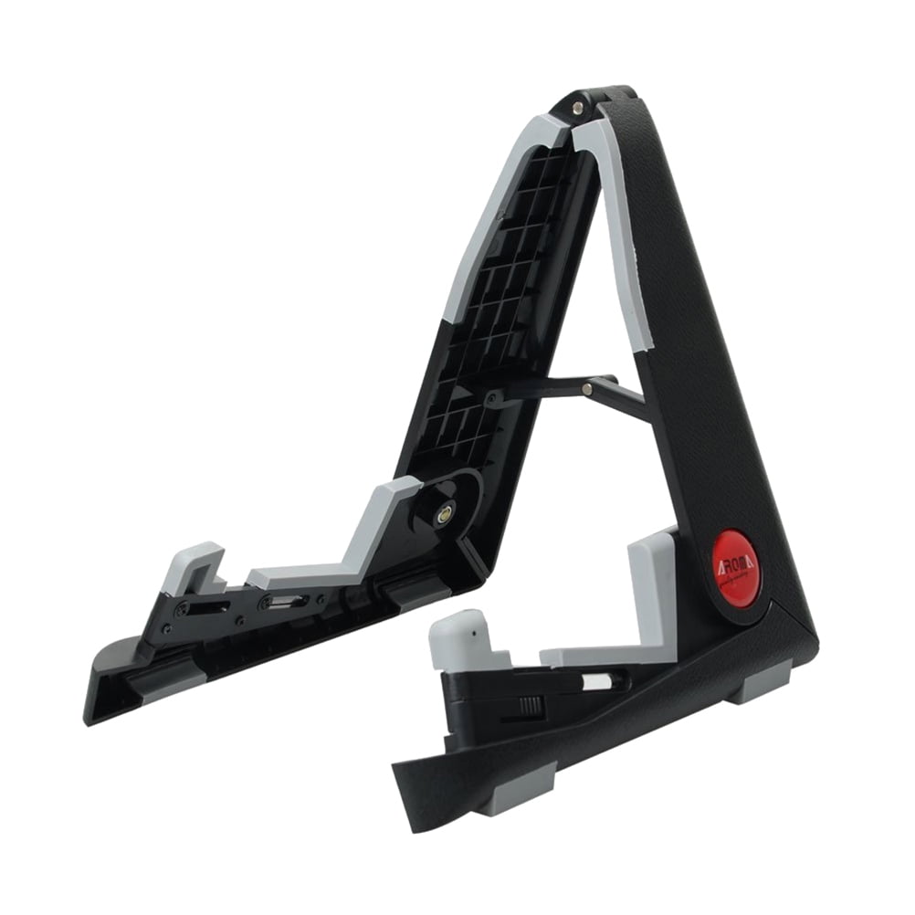 Professional Adjustable Folding Ukulele and Violin Instrument Stand ...